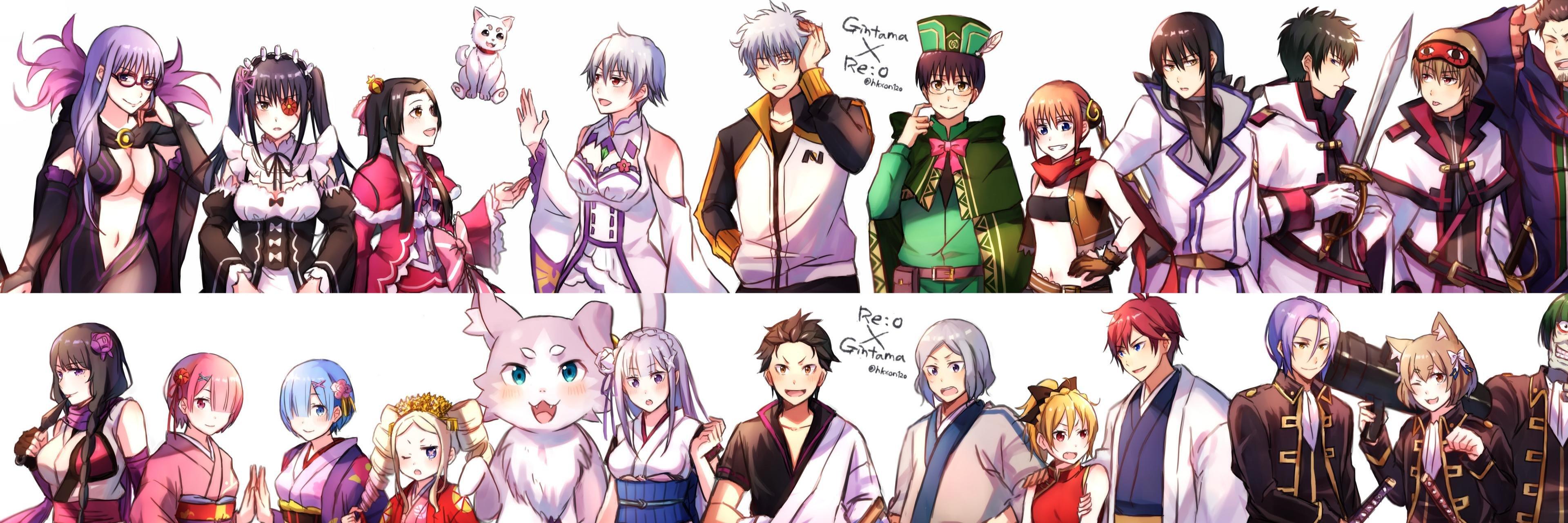 One Piece Dual Screen Wallpapers - Top Free One Piece Dual Screen ...