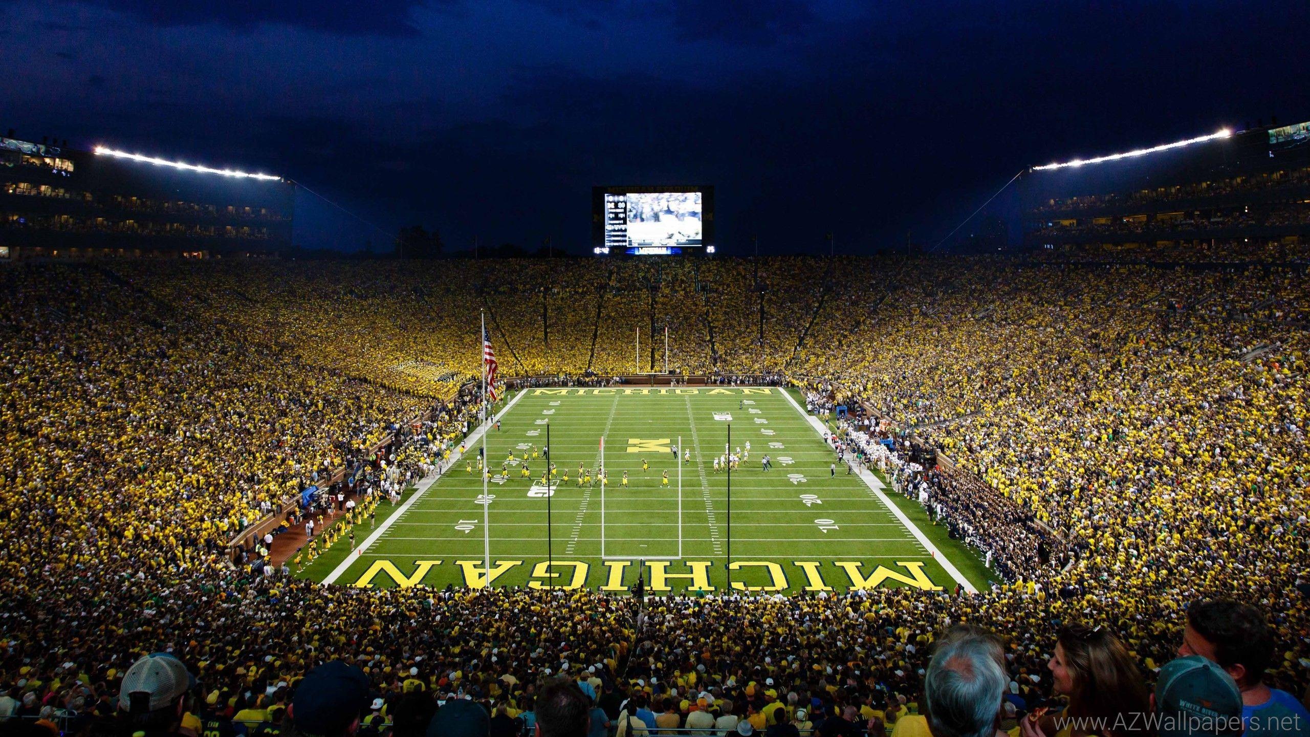 Michigan Desktop Wallpapers - Top Free Michigan Desktop Backgrounds ...