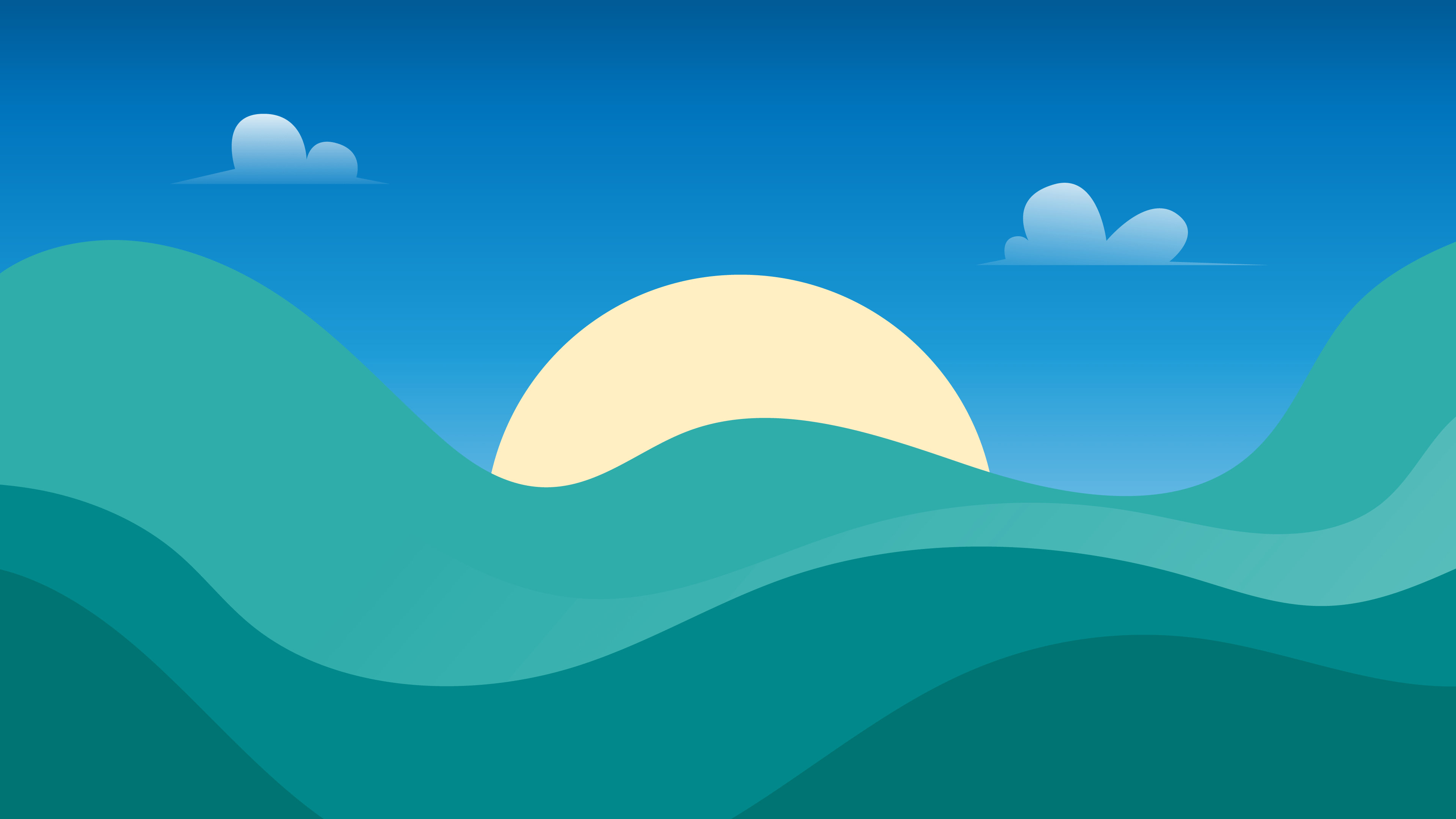 Clean PC Wallpapers - Top Free Clean PC Backgrounds - WallpaperAccess