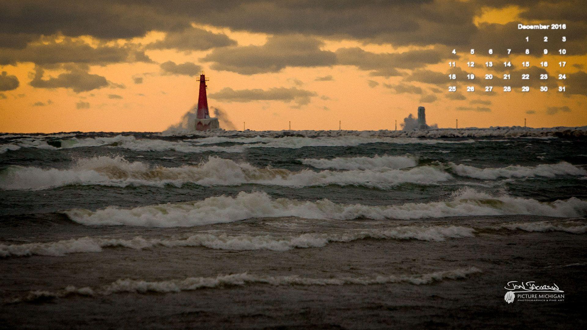 Lake Michigan Wallpapers - Top Free Lake Michigan Backgrounds ...