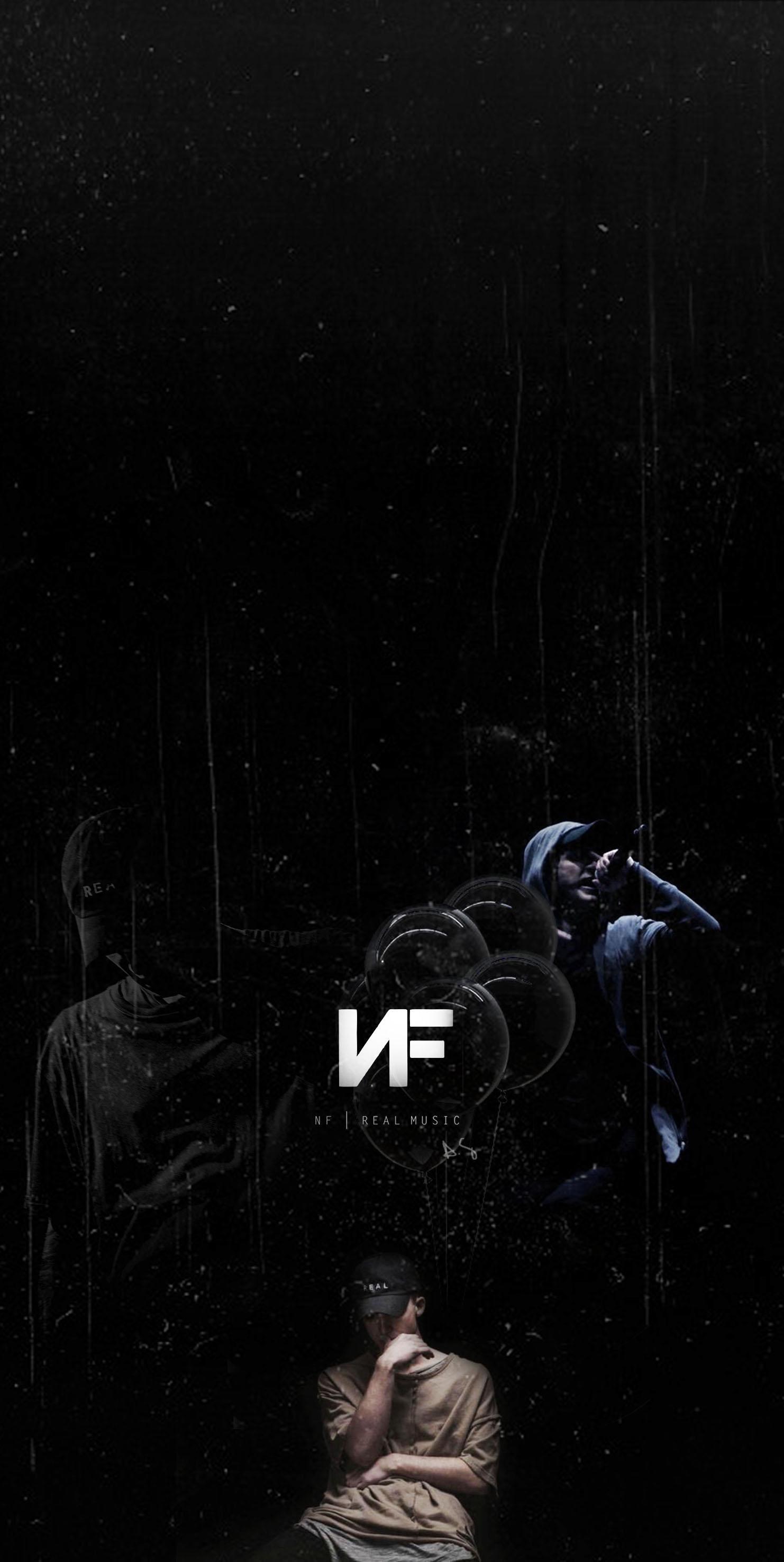 Nf The Rapper Wallpapers - Top Free Nf The Rapper Backgrounds ...