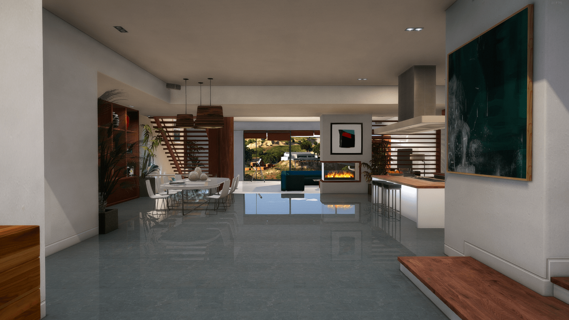 Luxury Apartment Wallpapers - Top Free Luxury Apartment Backgrounds ...