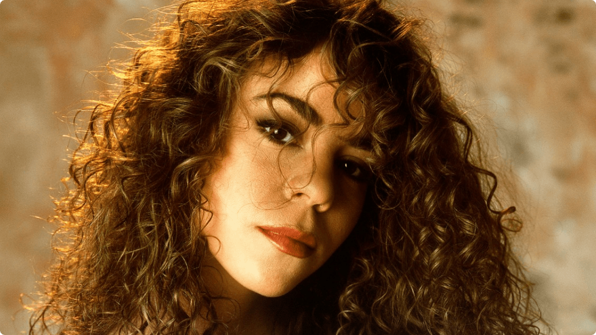 Mariah Carey 90s Wallpapers - Top Free Mariah Carey 90s Backgrounds ...