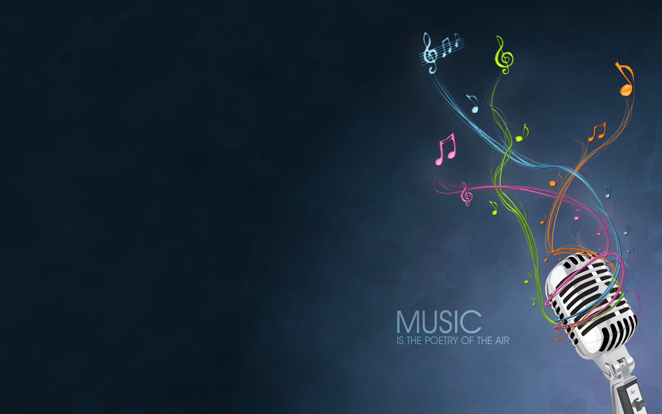 Music Computer Wallpapers - Top Free Music Computer Backgrounds ...