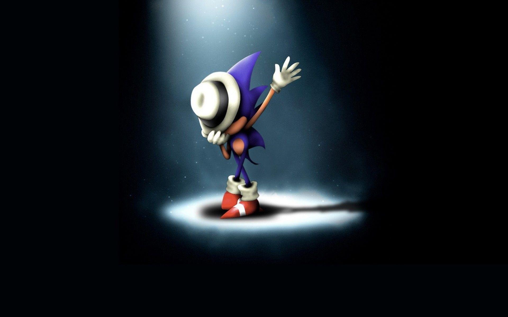 Sonic CD Wallpapers - Top Free Sonic CD Backgrounds - WallpaperAccess