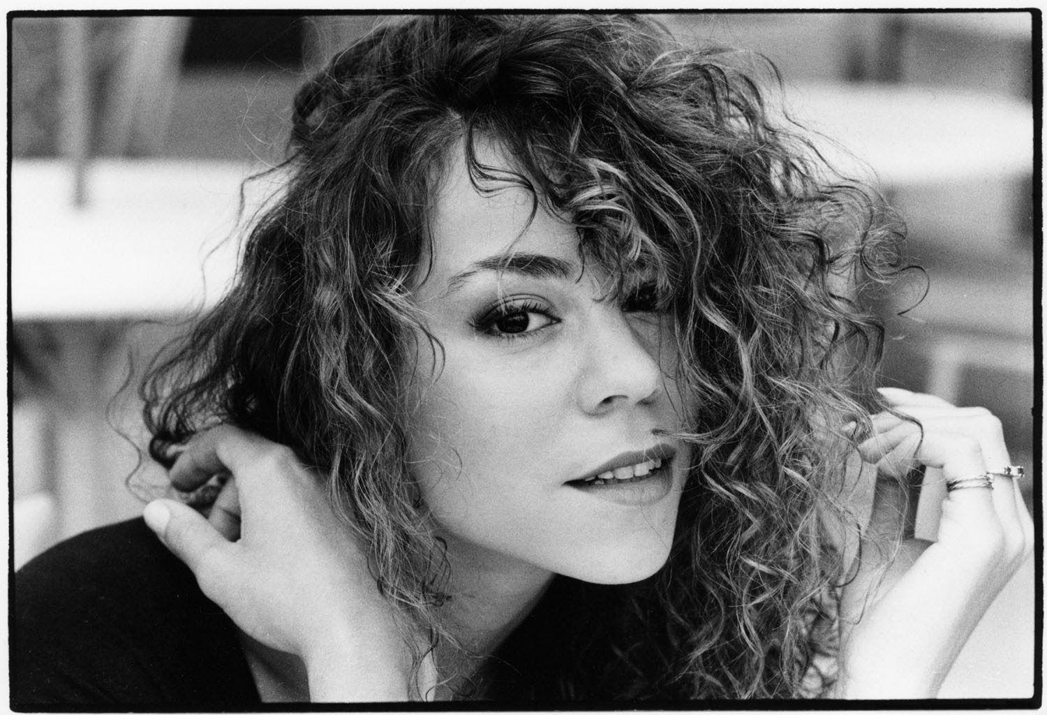 Mariah Carey 90s Wallpapers - Top Free Mariah Carey 90s Backgrounds ...