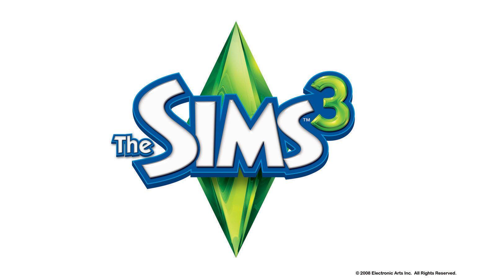 The Sims 3 Wallpapers - Top Free The Sims 3 Backgrounds - WallpaperAccess