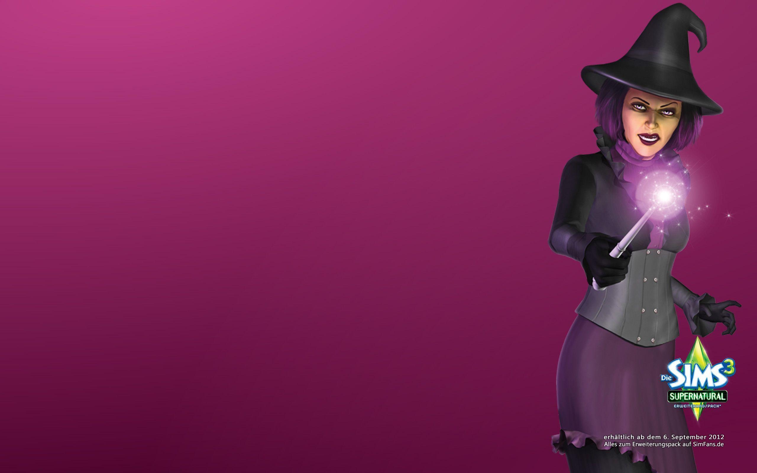 The Sims 3 Wallpapers - Top Free The Sims 3 Backgrounds - WallpaperAccess