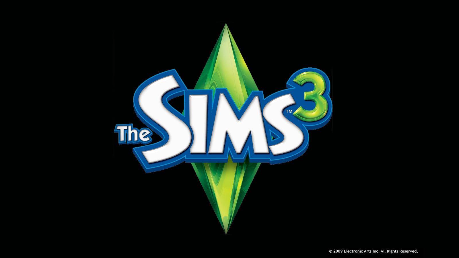 The Sims 3 Wallpapers - Top Free The Sims 3 Backgrounds - WallpaperAccess