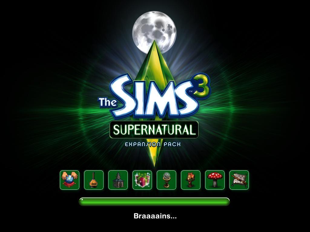 The Sims 3 Wallpapers - Top Free The Sims 3 Backgrounds - WallpaperAccess