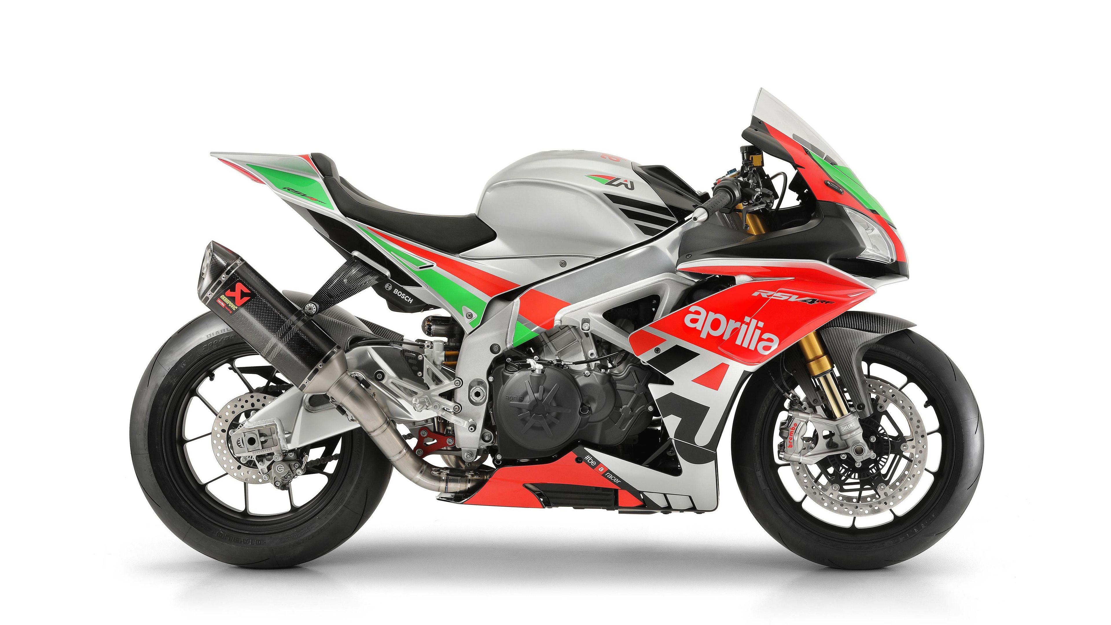 Aprilia RSV4 Wallpapers - Top Free Aprilia RSV4 Backgrounds ...