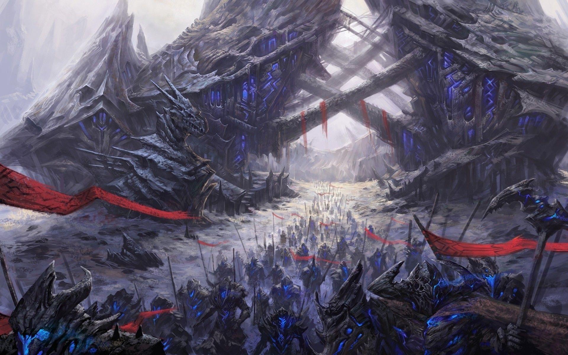 Samurai Army Wallpapers - Top Free Samurai Army Backgrounds ...