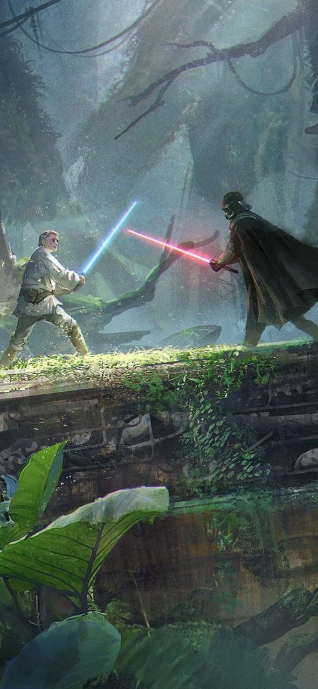 Star Wars Smartphone Wallpapers - Top Free Star Wars Smartphone ...