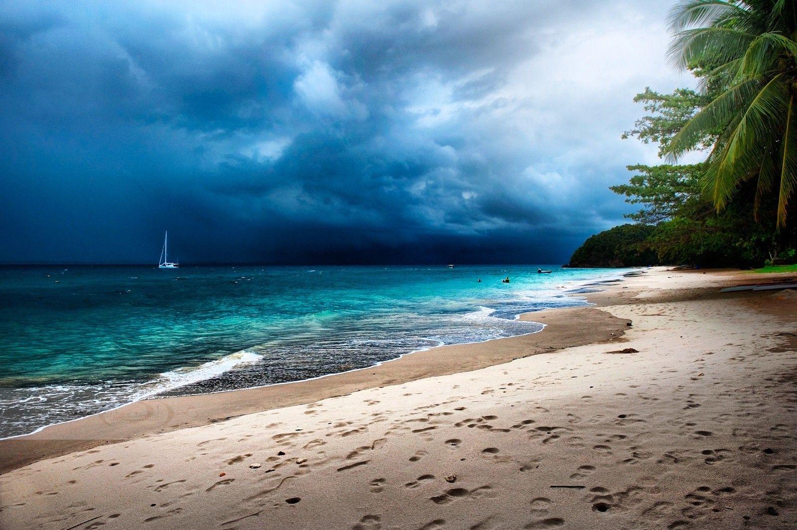 Tropical Storm Wallpapers - Top Free Tropical Storm Backgrounds ...