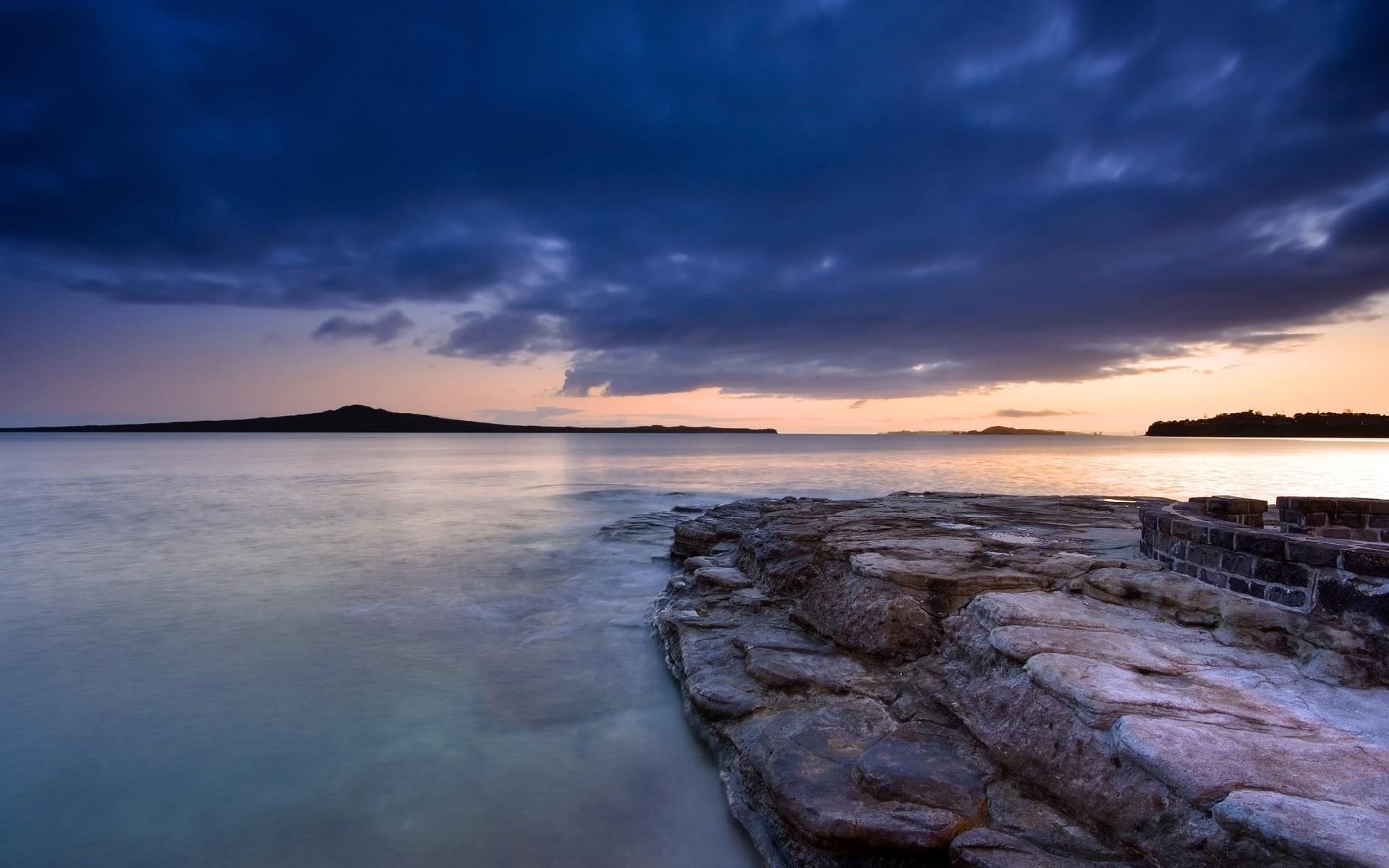 Relaxing Scenery Wallpapers - Top Free Relaxing Scenery Backgrounds ...