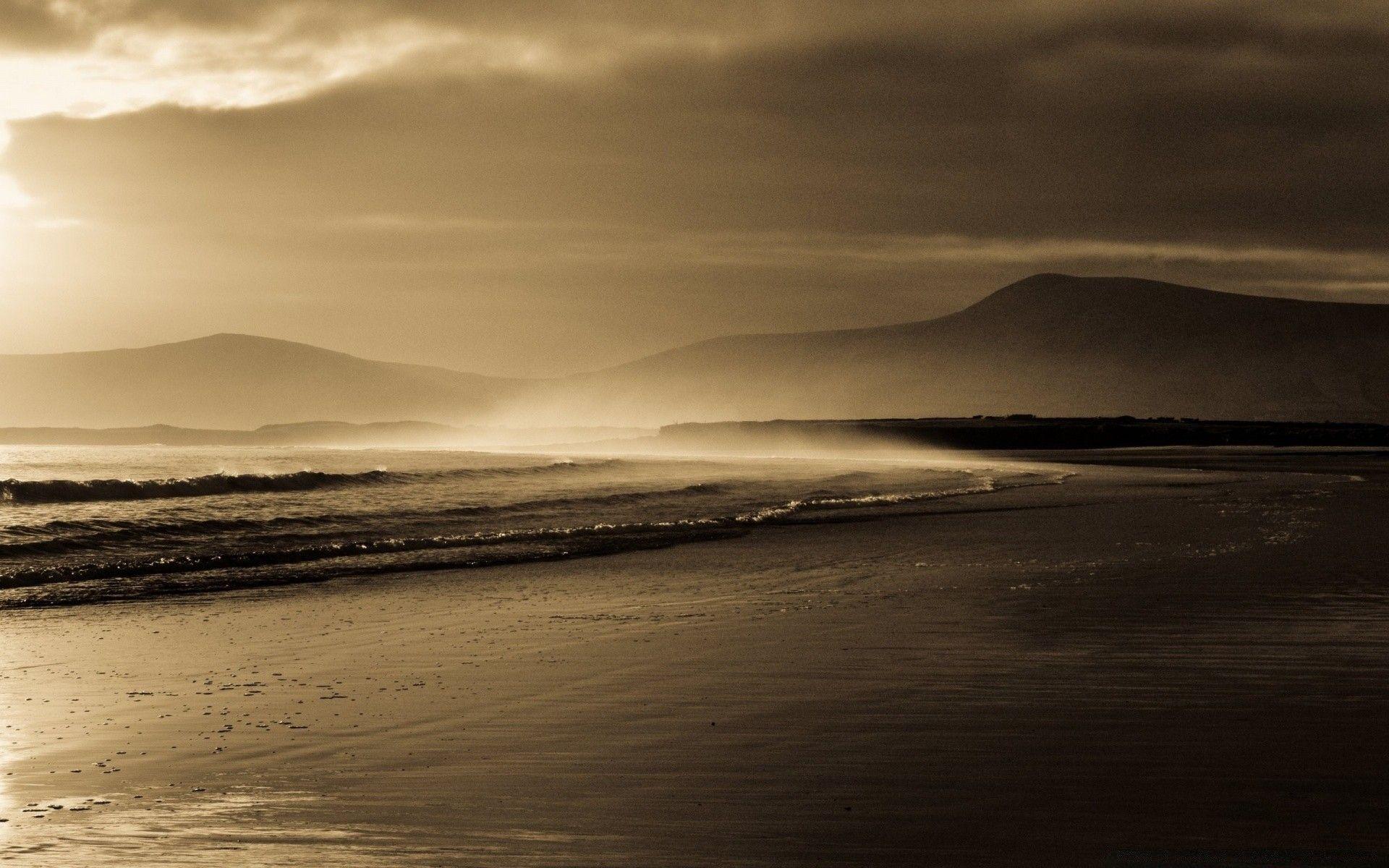 Beach Storm Wallpapers - Top Free Beach Storm Backgrounds - WallpaperAccess