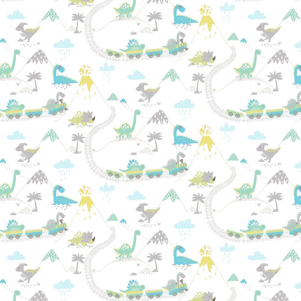 Cute Dinosaur Pattern Wallpapers - Top Free Cute Dinosaur Pattern ...