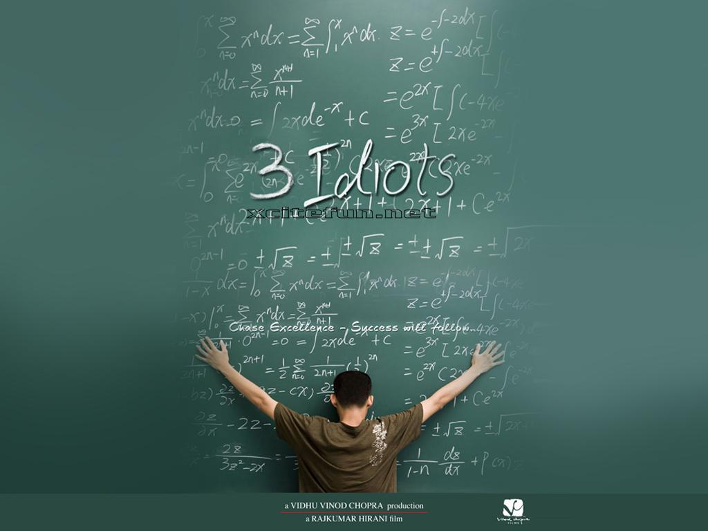 3 Idiots Wallpapers - Top Free 3 Idiots Backgrounds - WallpaperAccess