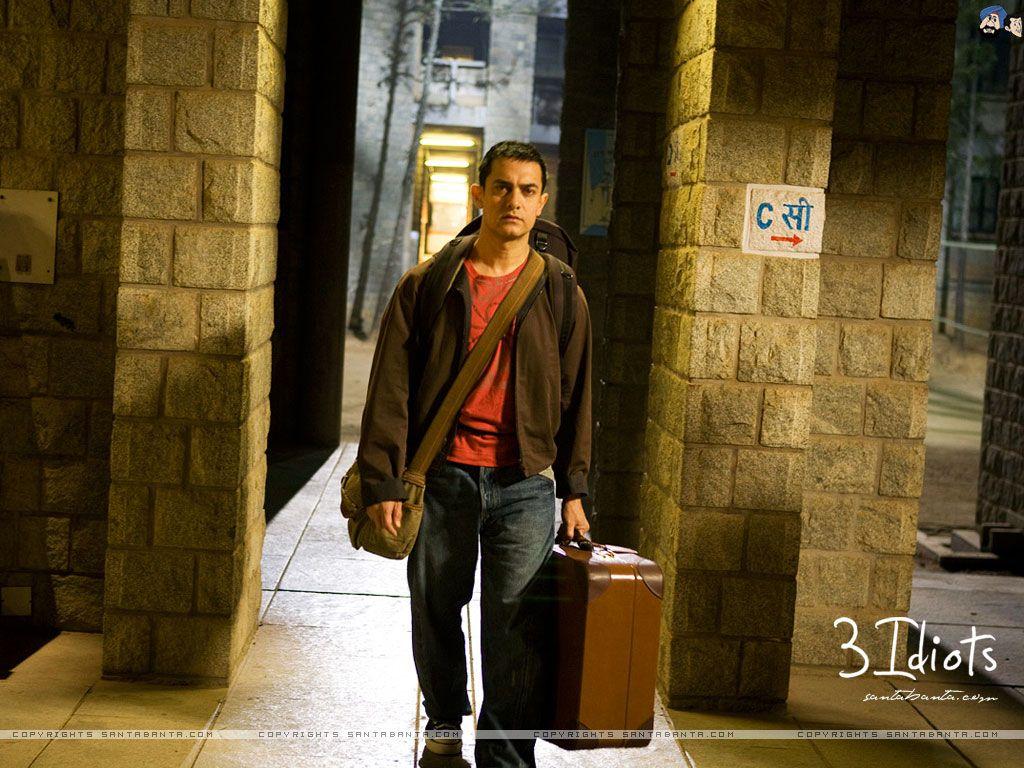 3 Idiots Wallpapers - Top Free 3 Idiots Backgrounds - WallpaperAccess