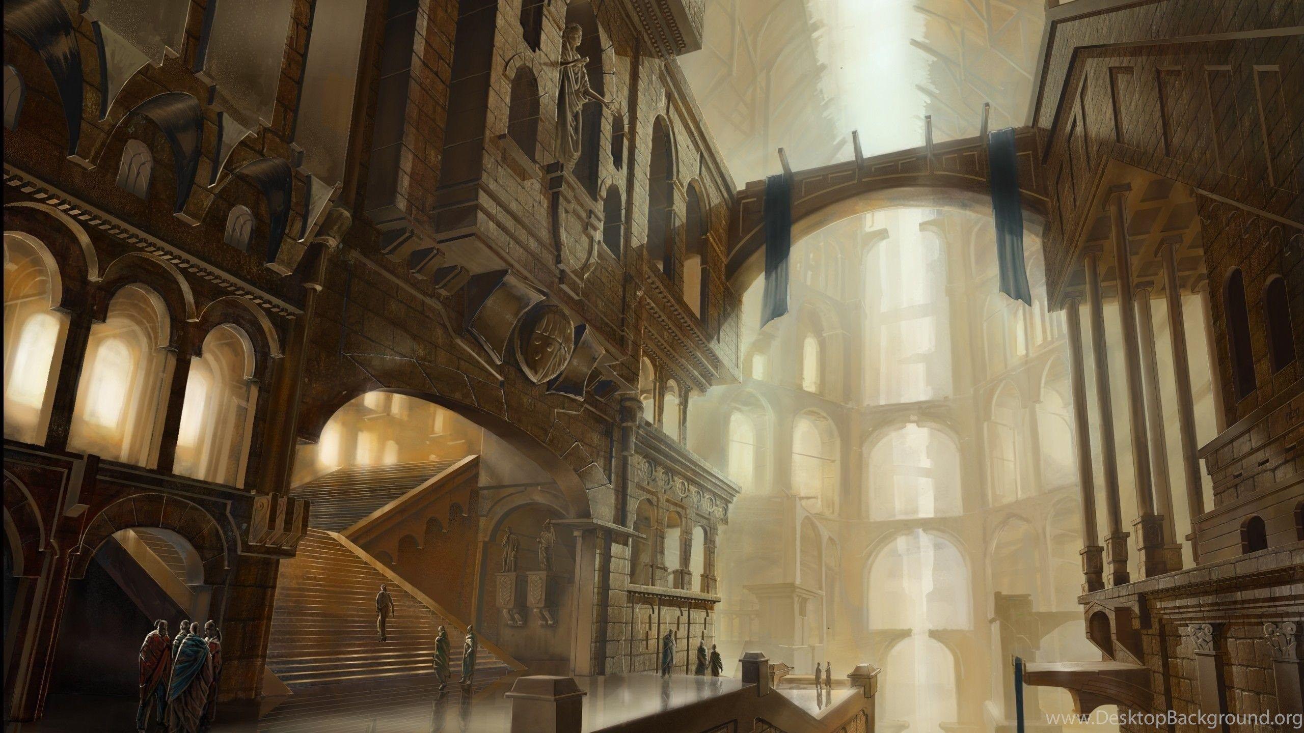 Ancient Roman Desktop Wallpapers - Top Free Ancient Roman Desktop ...