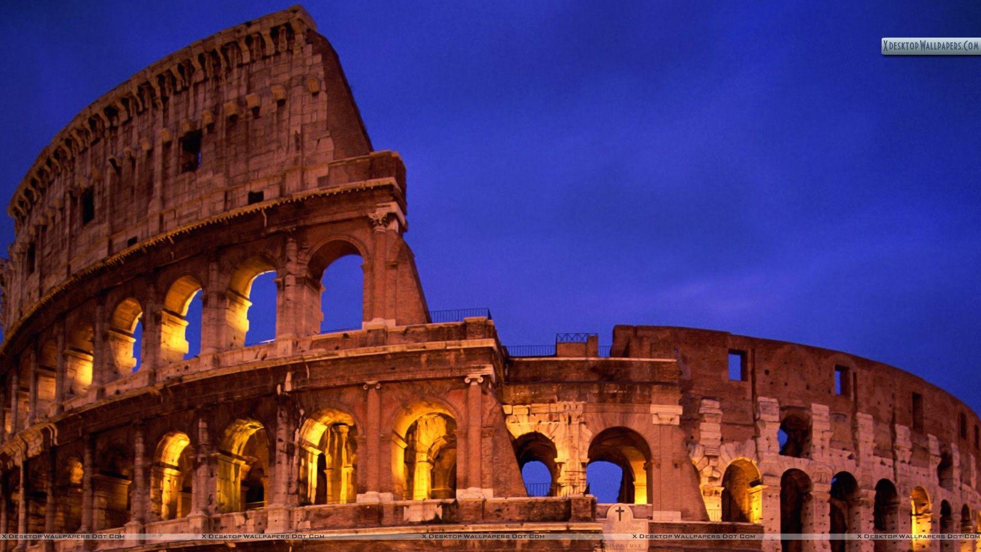 Ancient Roman Desktop Wallpapers - Top Free Ancient Roman Desktop ...