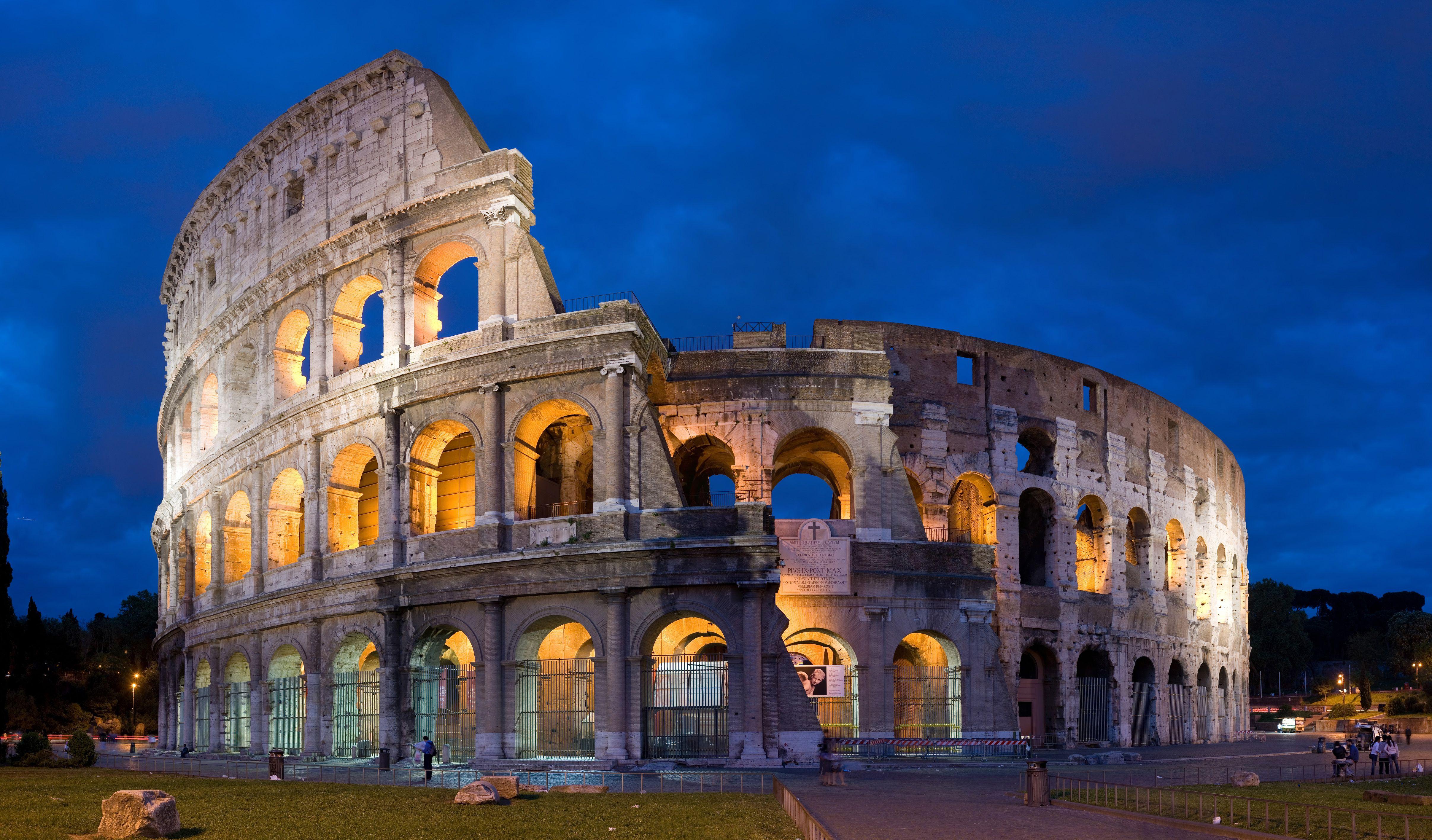 Rome Desktop Wallpapers - Top Free Rome Desktop Backgrounds ...