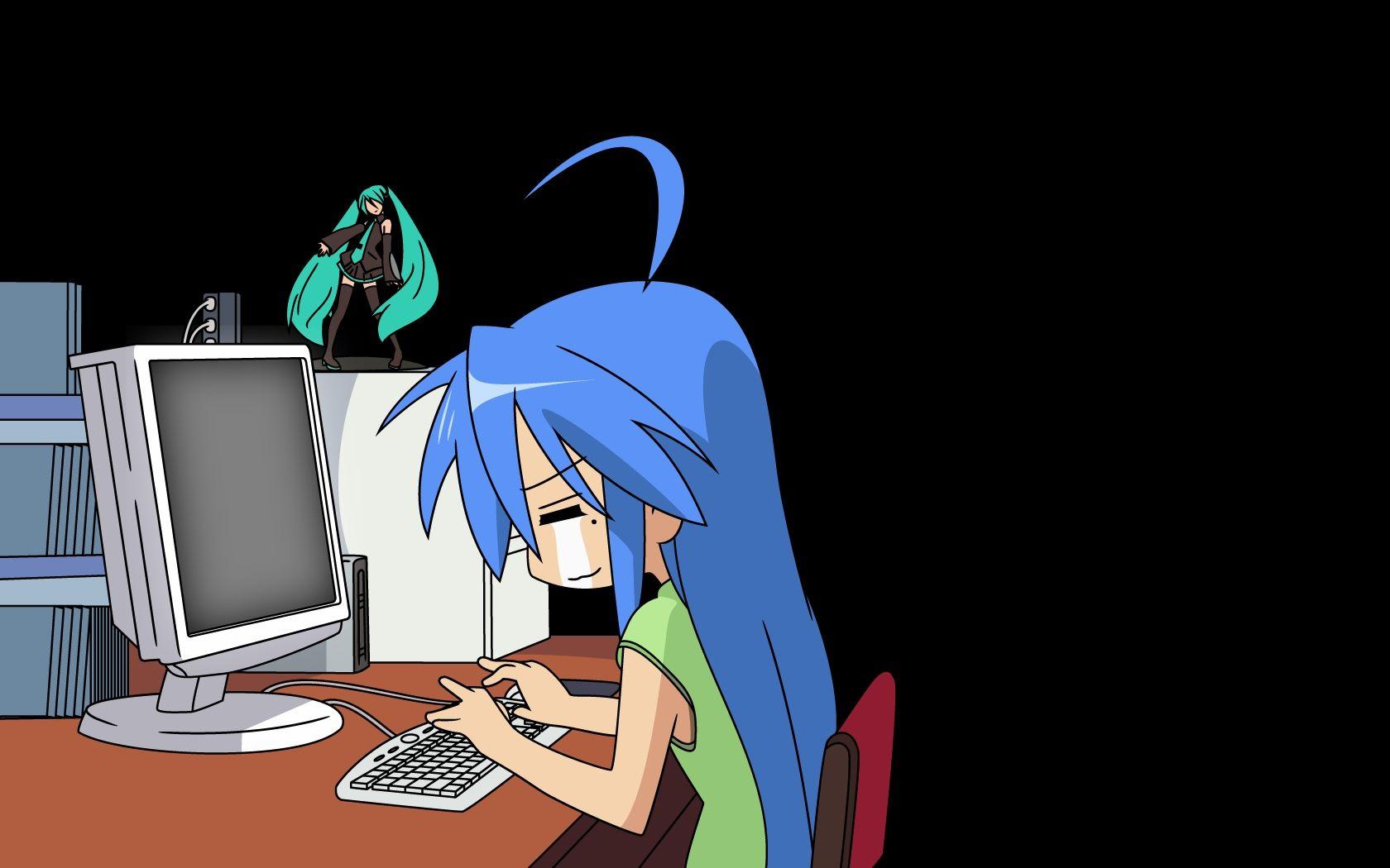 Transparent Computer Wallpapers - Top Free Transparent Computer ...