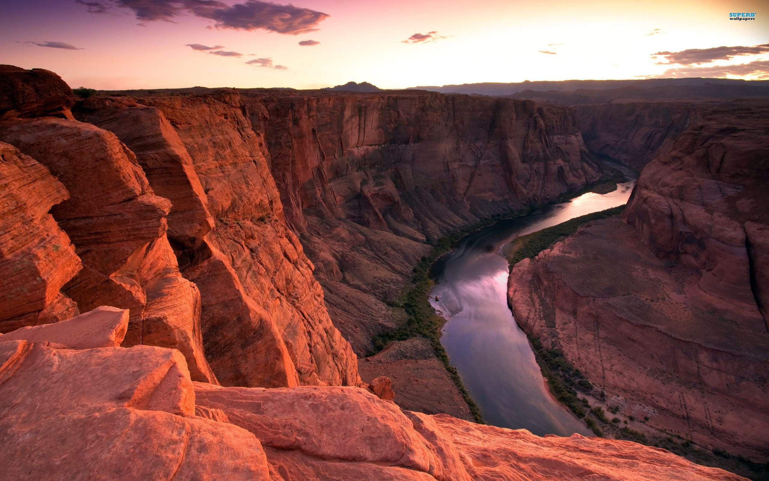 Colorado River Wallpapers - Top Free Colorado River Backgrounds ...