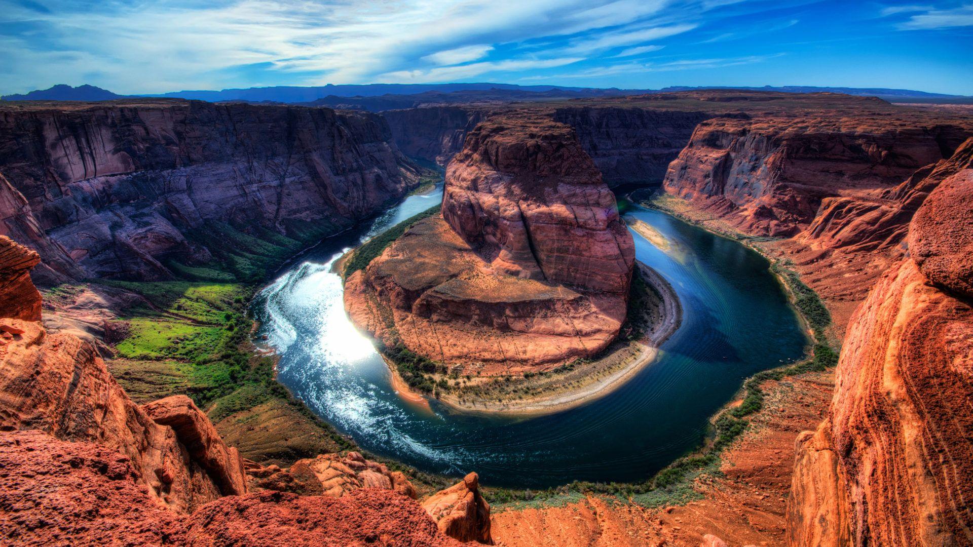 Colorado River Wallpapers - Top Free Colorado River Backgrounds ...