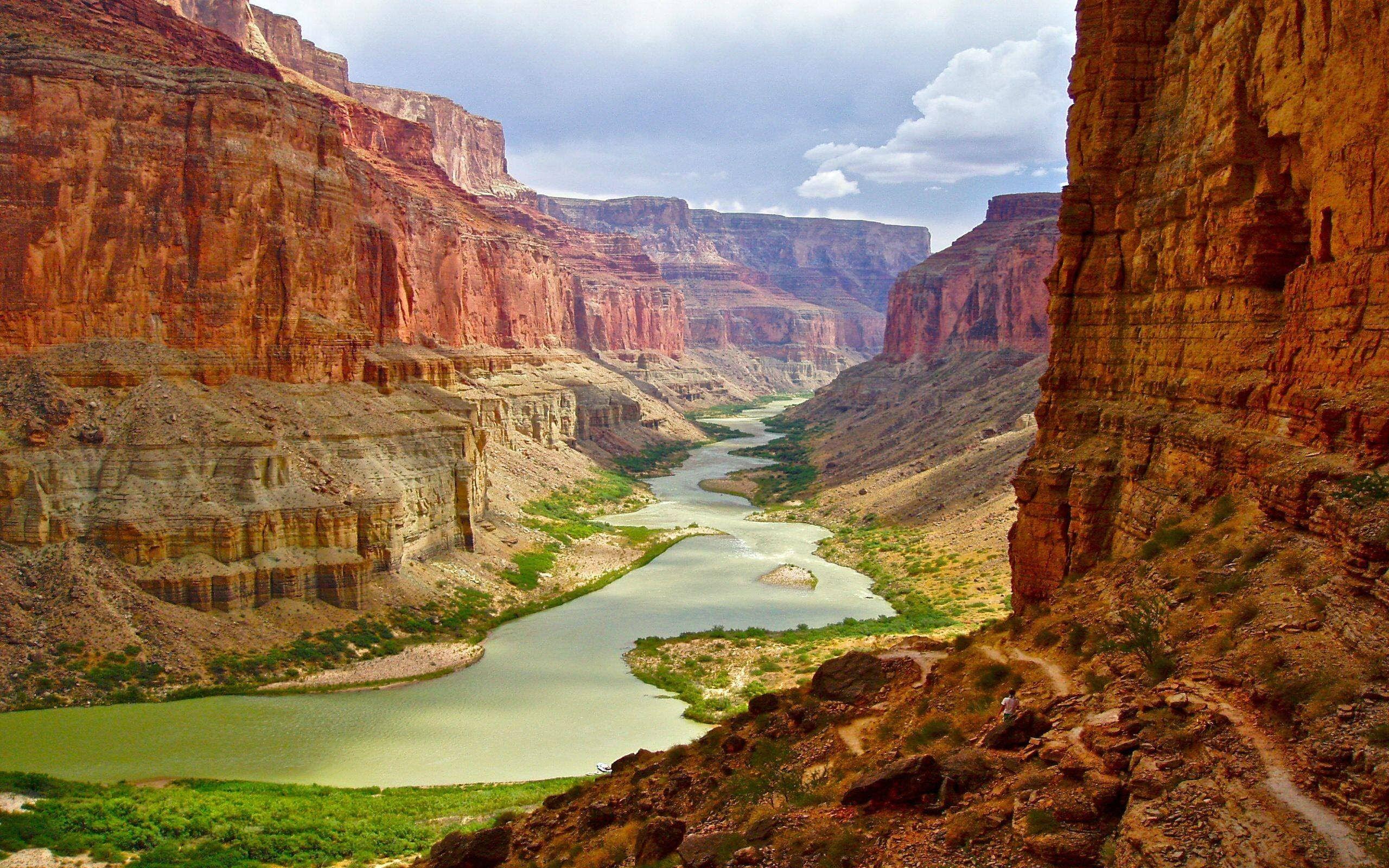 Colorado River Wallpapers - Top Free Colorado River Backgrounds ...