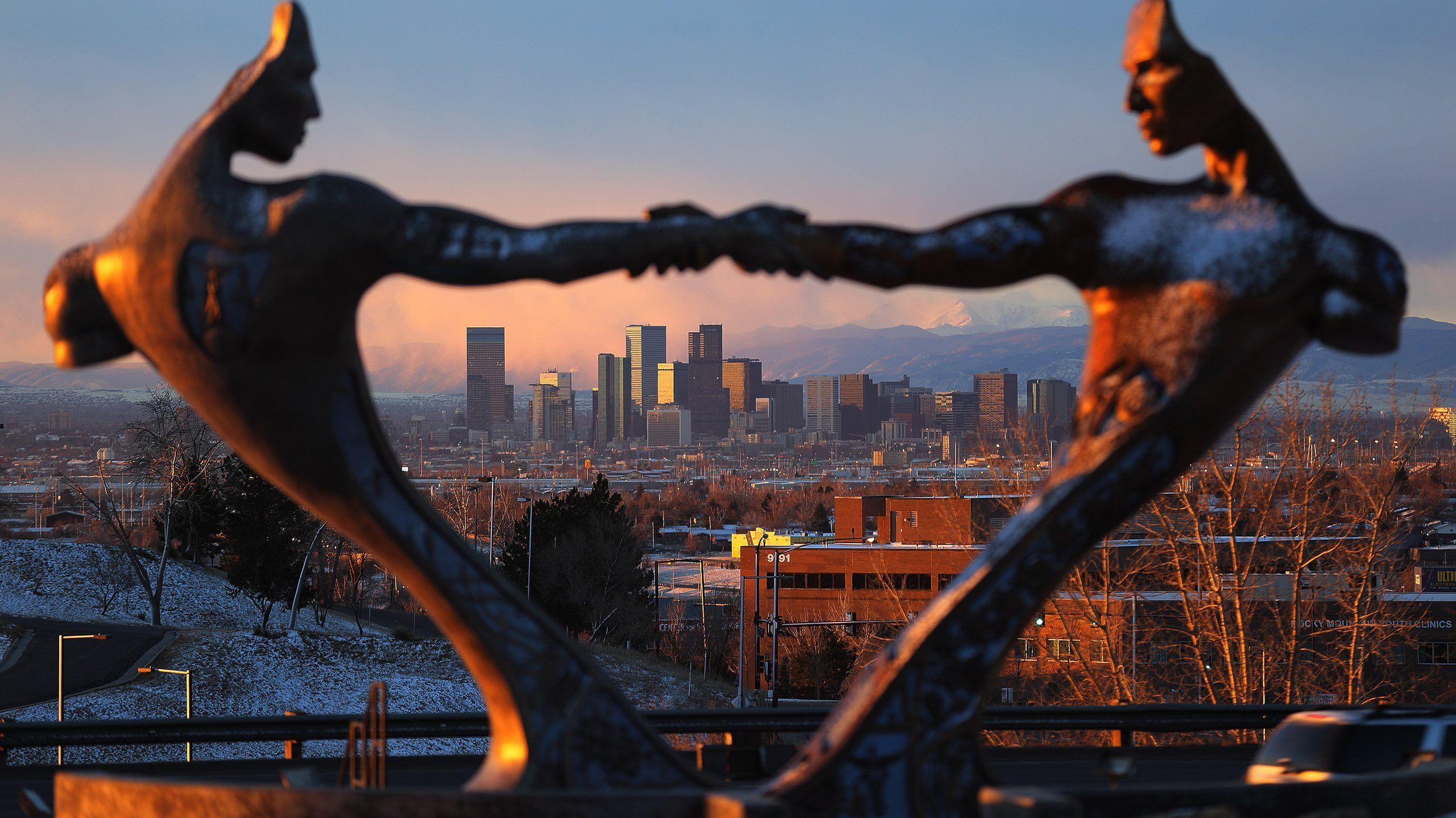 Denver Colorado Wallpapers - Top Free Denver Colorado Backgrounds ...