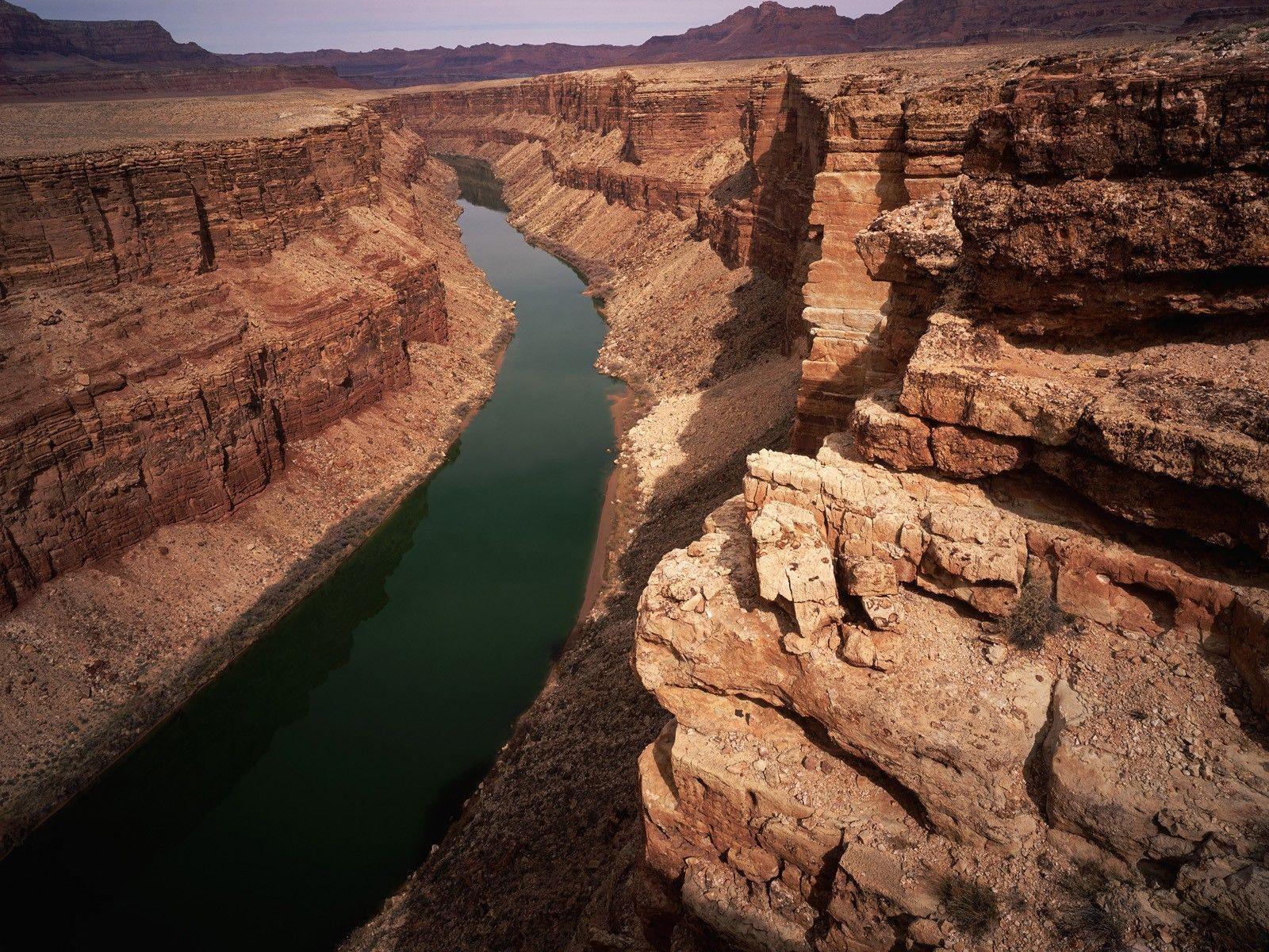 Colorado River Wallpapers - Top Free Colorado River Backgrounds ...