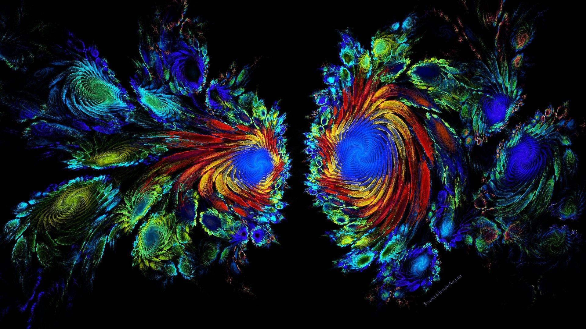 Feathers Desktop Wallpapers - Top Free Feathers Desktop Backgrounds ...