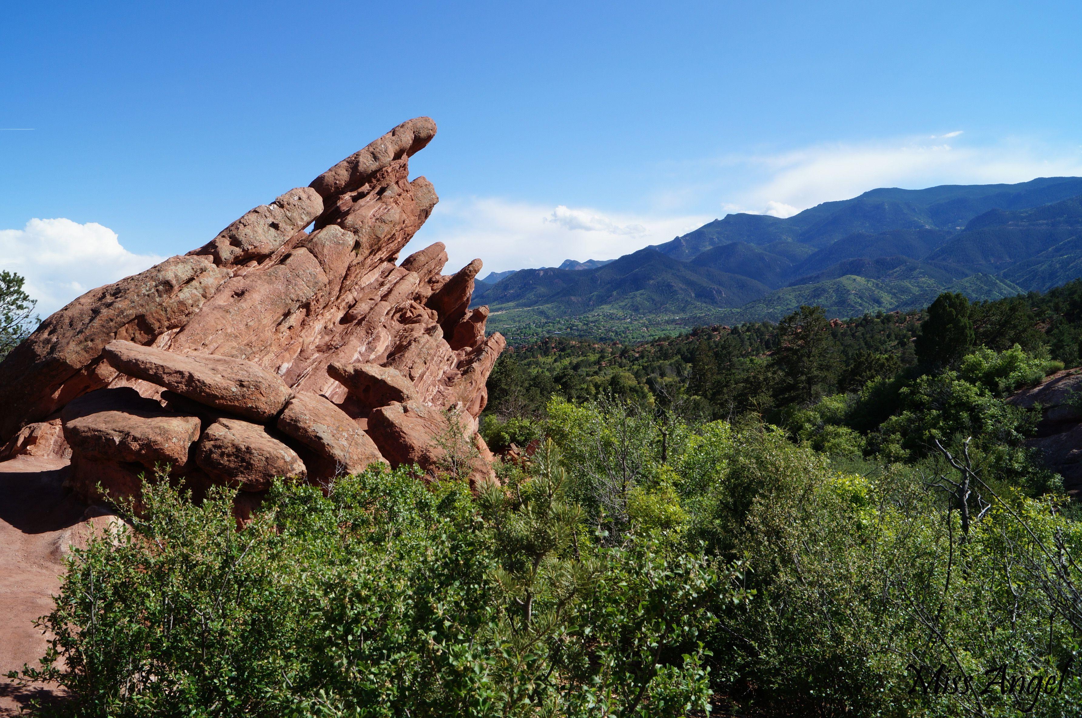 Colorado Springs Wallpapers - Top Free Colorado Springs Backgrounds ...