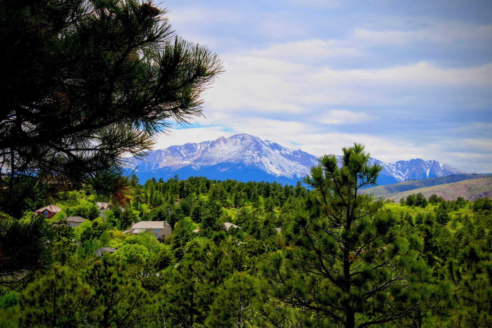 Colorado Springs Wallpapers - Top Free Colorado Springs Backgrounds ...