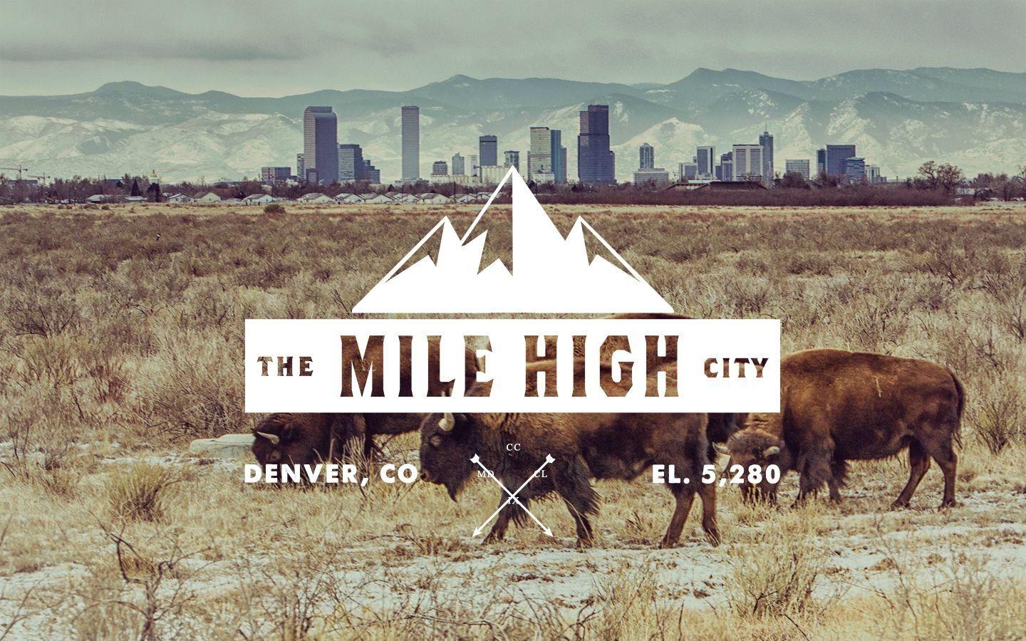 Denver Colorado Wallpapers - Top Free Denver Colorado Backgrounds ...
