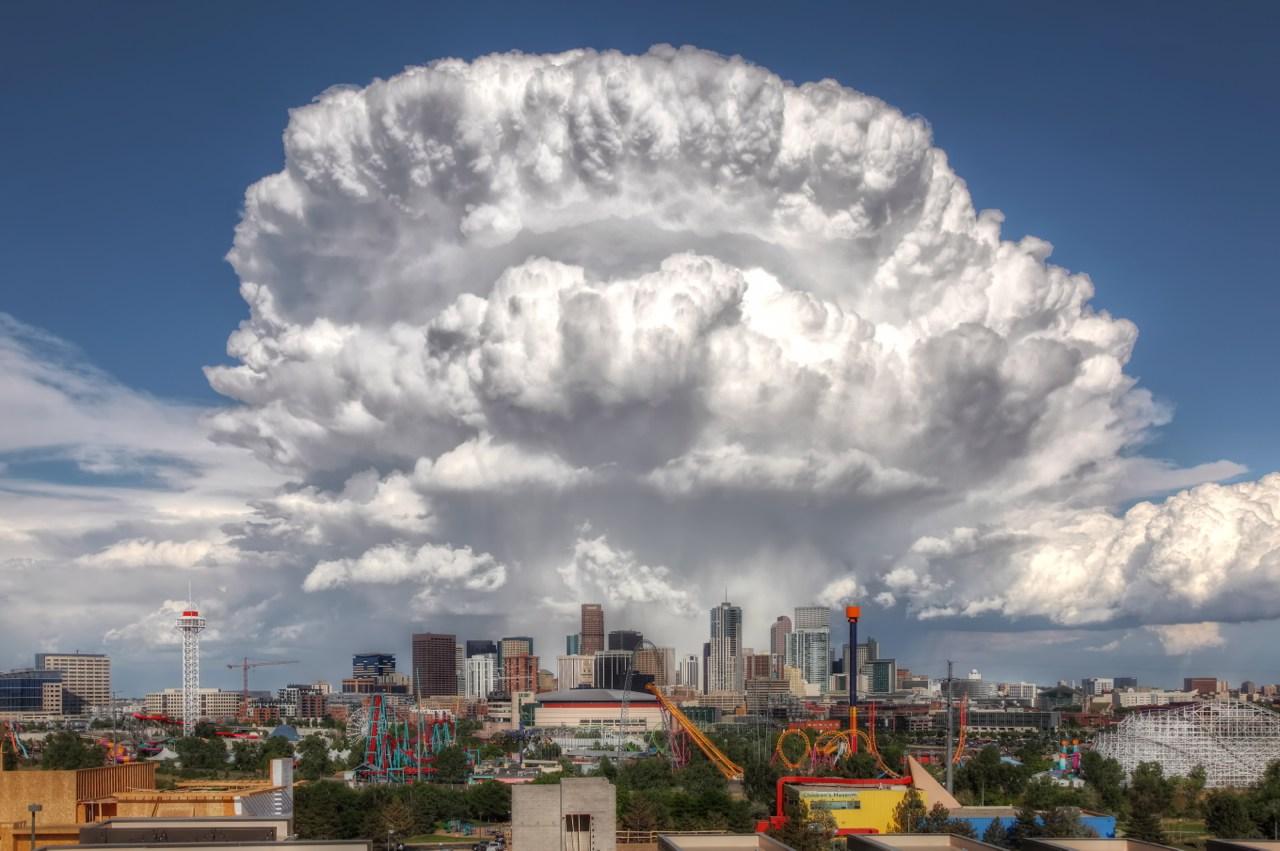 Denver Colorado Wallpapers - Top Free Denver Colorado Backgrounds ...