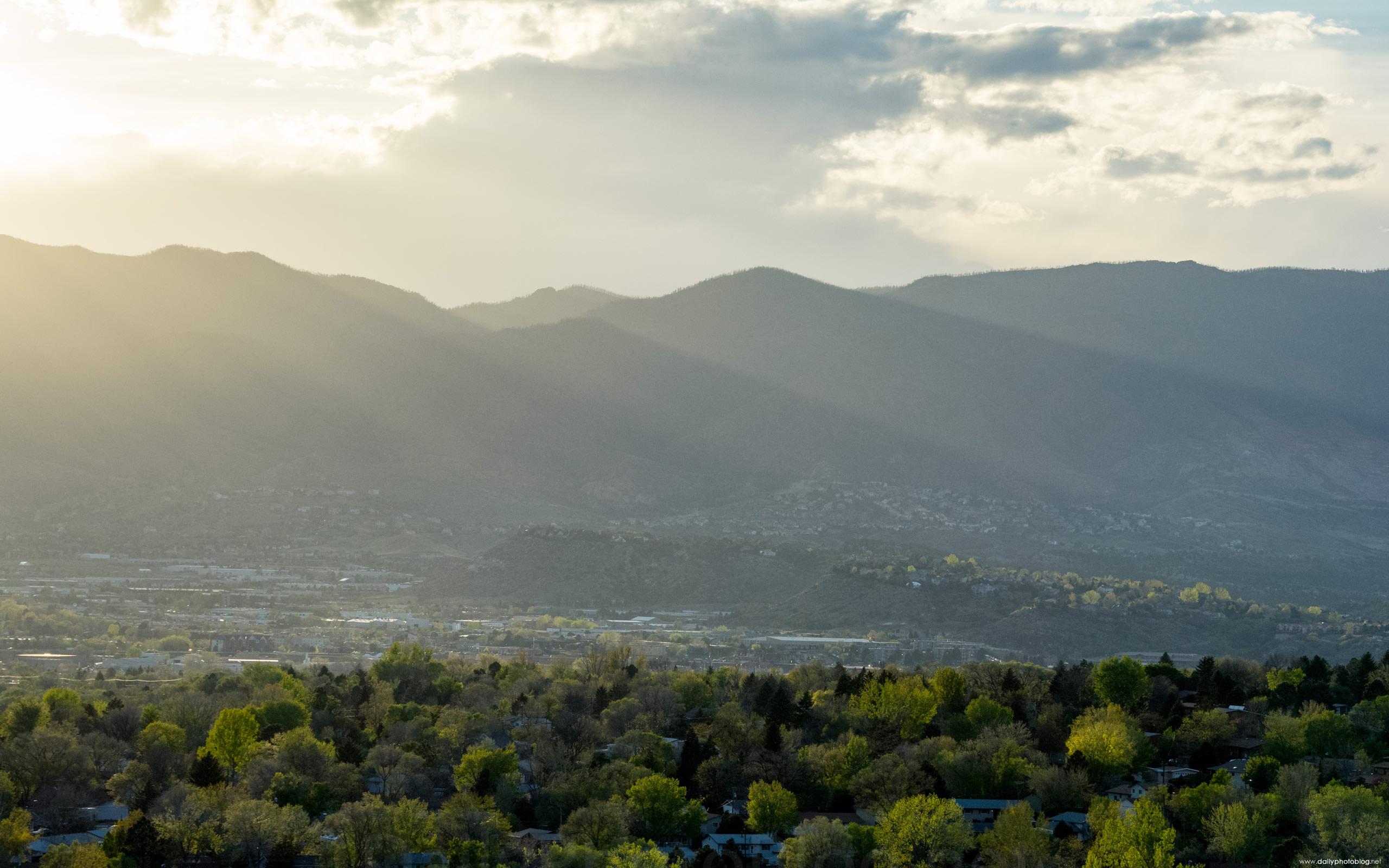 Colorado Springs Wallpapers - Top Free Colorado Springs Backgrounds ...