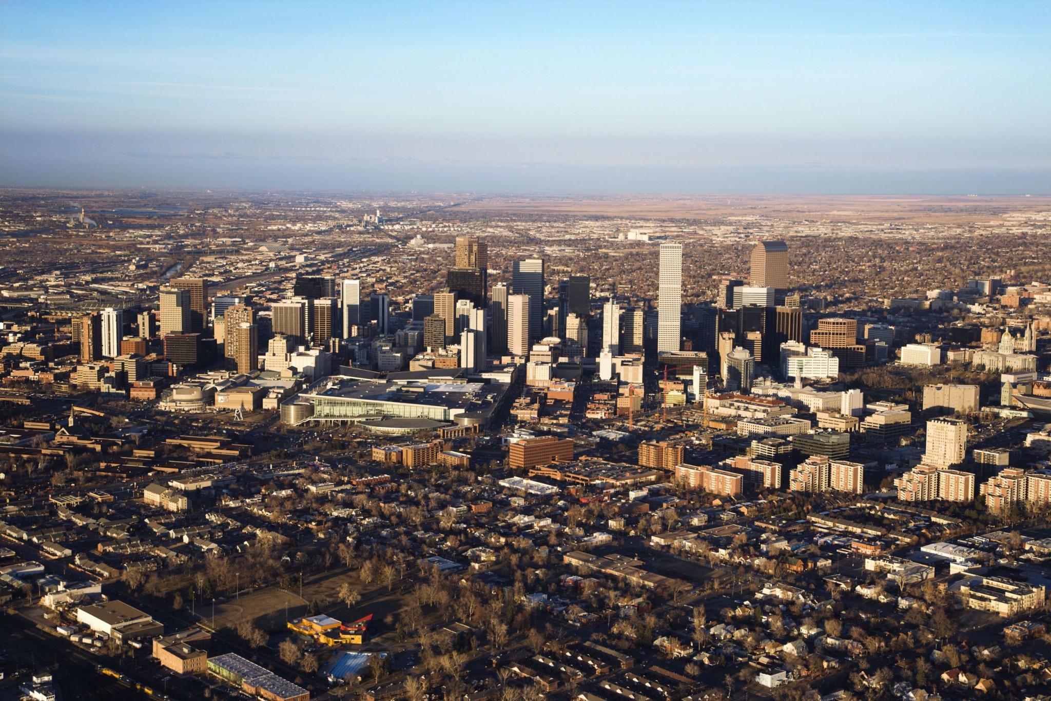 Denver Colorado Wallpapers - Top Free Denver Colorado Backgrounds ...