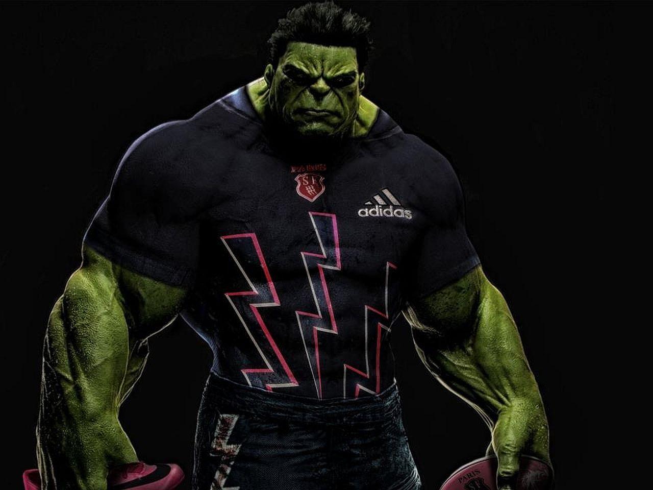 Hulk Cool Wallpapers - Top Free Hulk Cool Backgrounds - WallpaperAccess