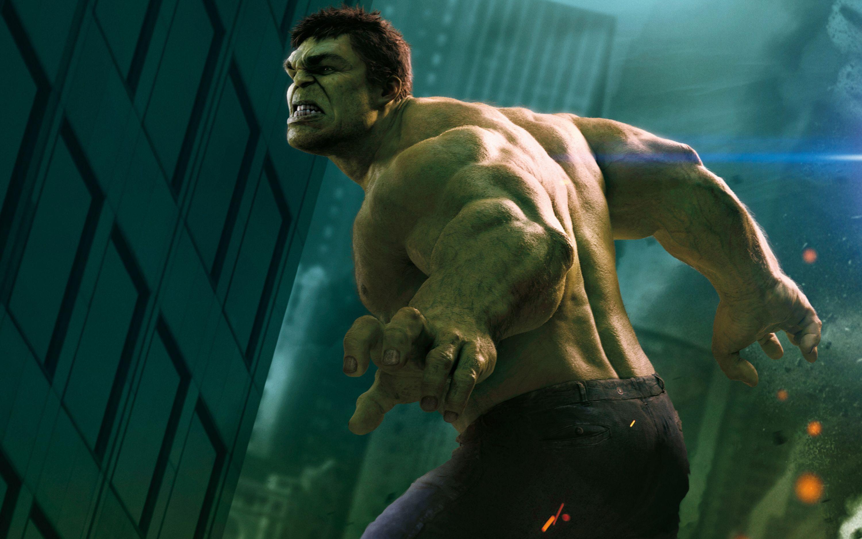 Hulk Cool Wallpapers - Top Free Hulk Cool Backgrounds - WallpaperAccess