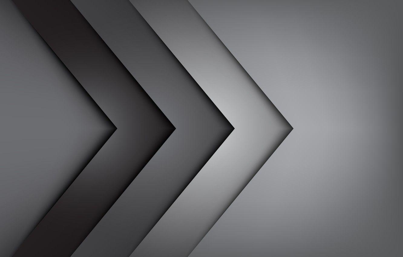 Black Geometric Shapes Wallpapers - Top Free Black Geometric Shapes ...