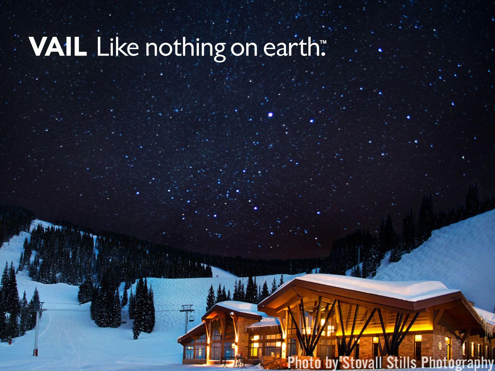 Vail Wallpapers - Top Free Vail Backgrounds - WallpaperAccess