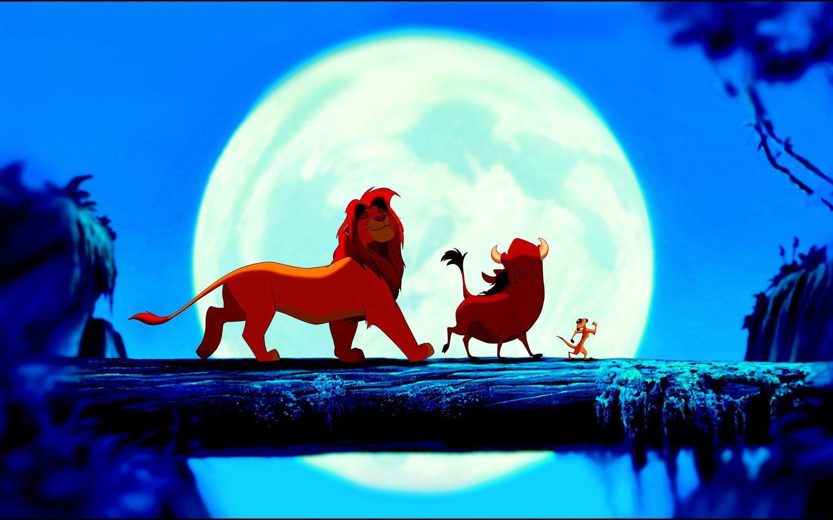 Lion King Desktop Wallpapers - Top Free Lion King Desktop Backgrounds ...