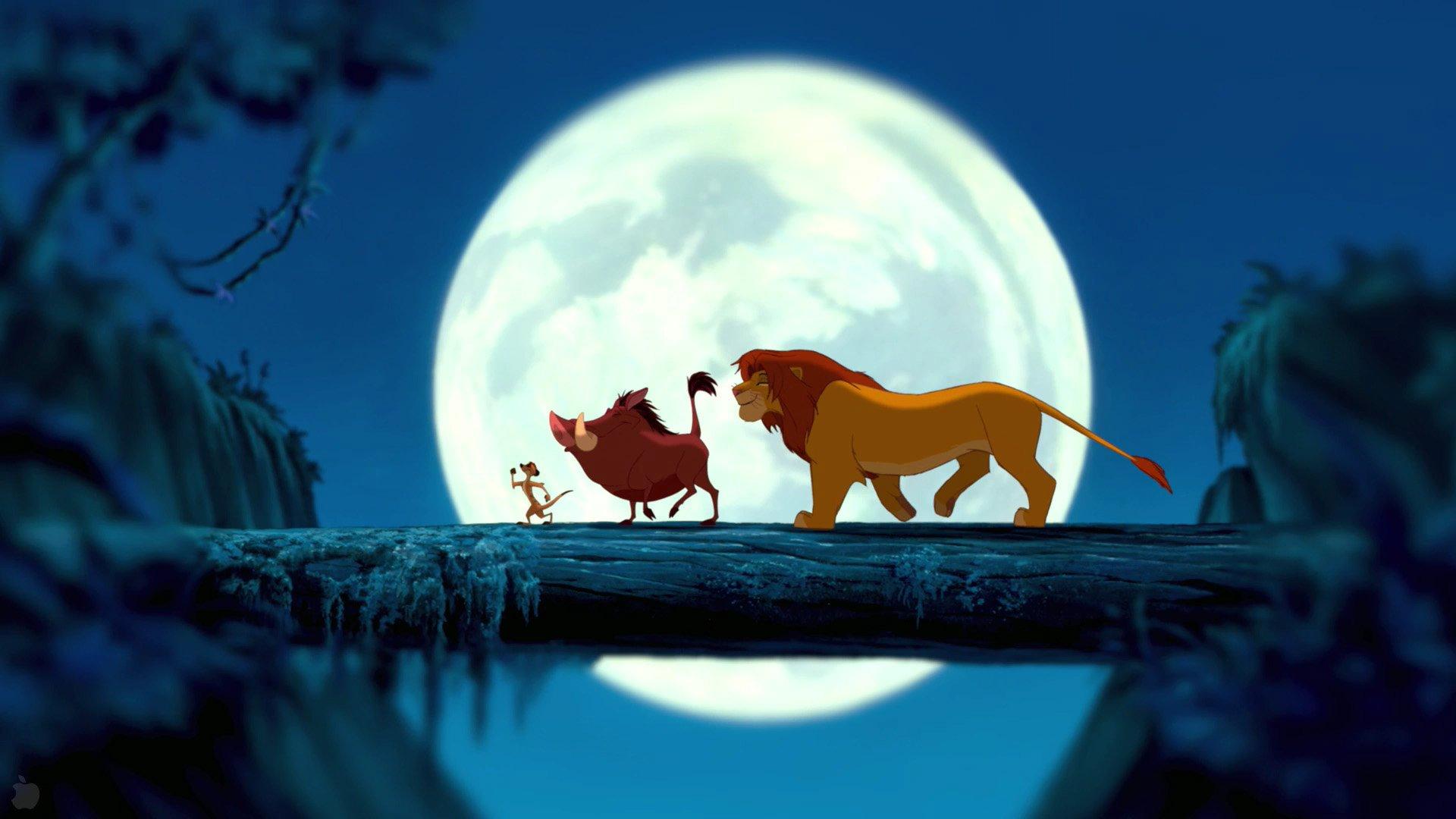 Lion King Desktop Wallpapers - Top Free Lion King Desktop Backgrounds ...