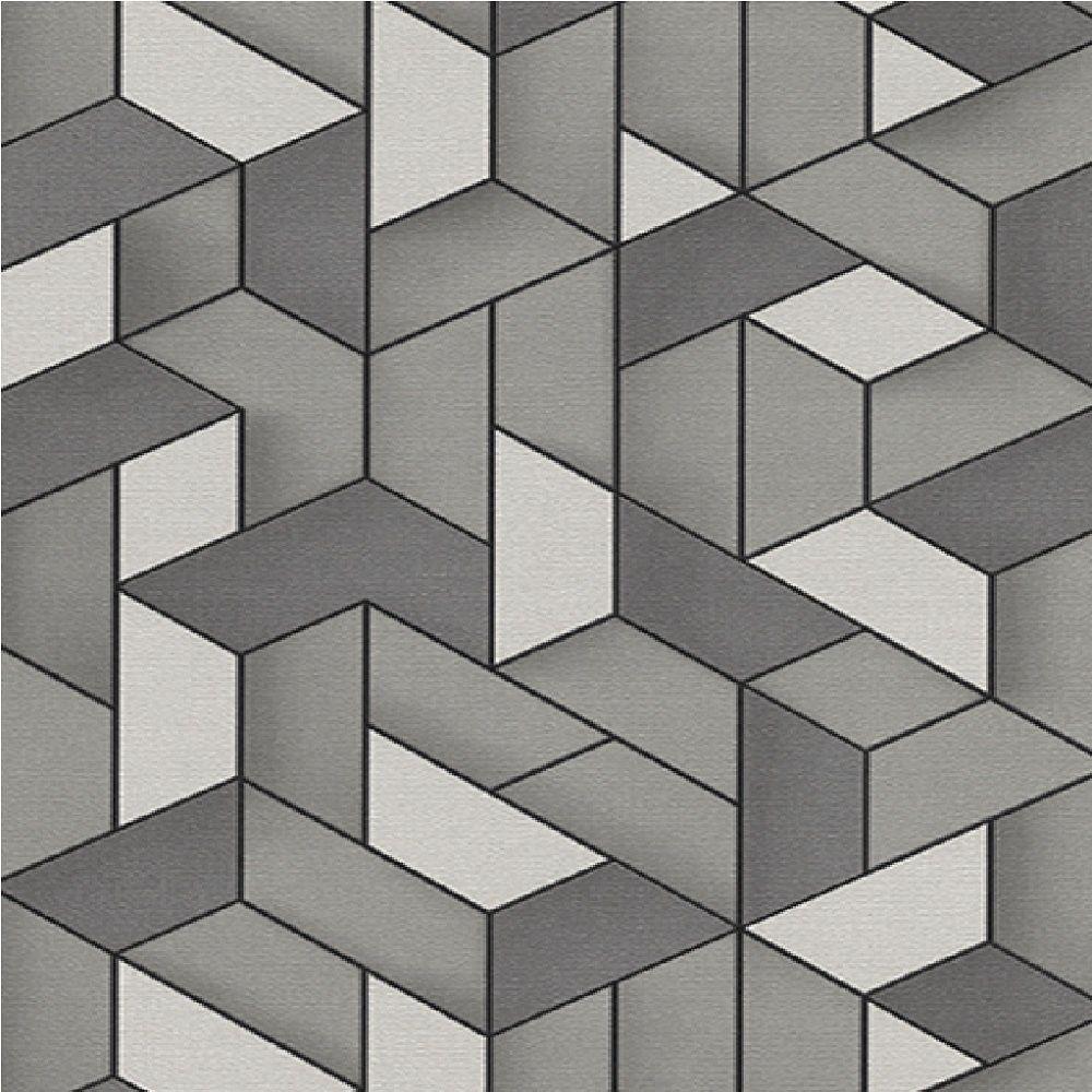 Black Geometric Shapes Wallpapers - Top Free Black Geometric Shapes ...
