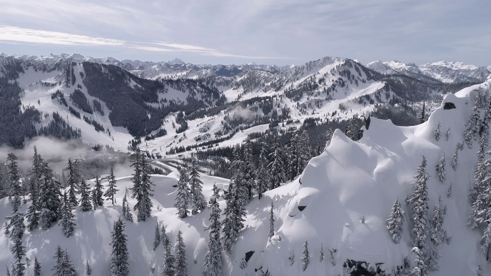 Vail Wallpapers - Top Free Vail Backgrounds - WallpaperAccess