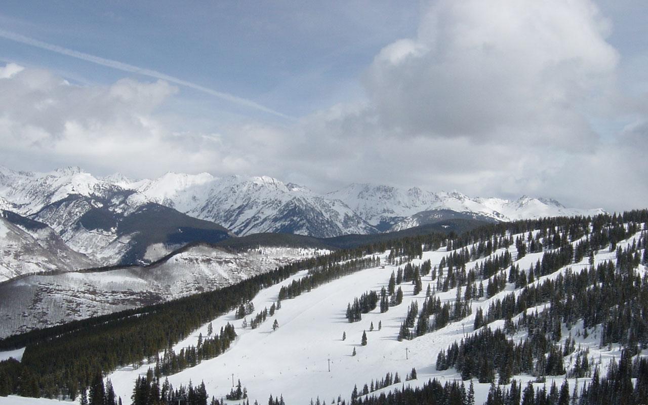 Vail Wallpapers - Top Free Vail Backgrounds - WallpaperAccess