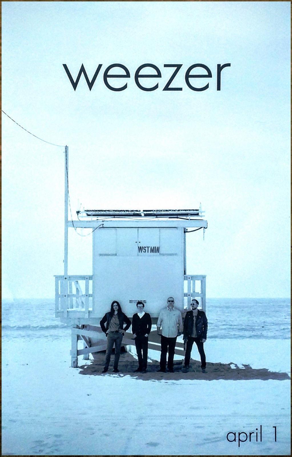 Weezer iPhone Wallpapers - Top Free Weezer iPhone Backgrounds ...
