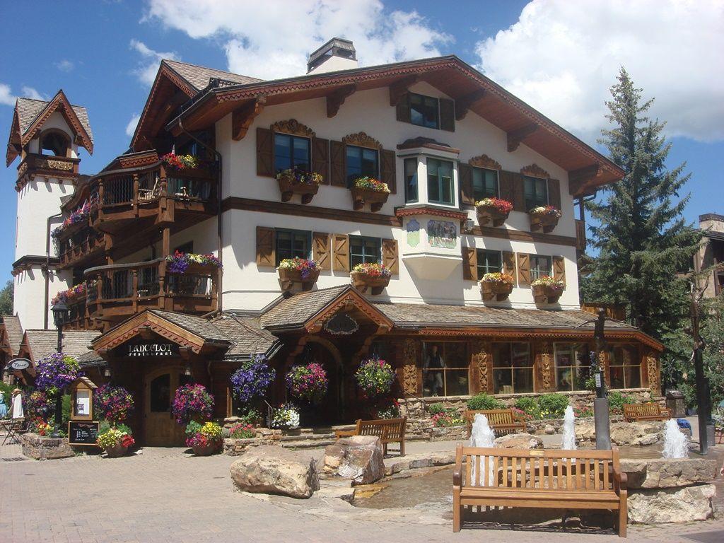 Vail Wallpapers - Top Free Vail Backgrounds - WallpaperAccess